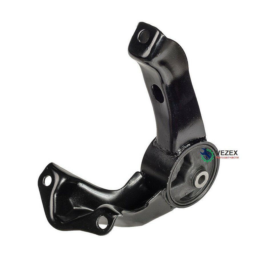 ZENTPARTS Z13406 подушка ДВС! задняя\ Mitsubishi Lancer 06>