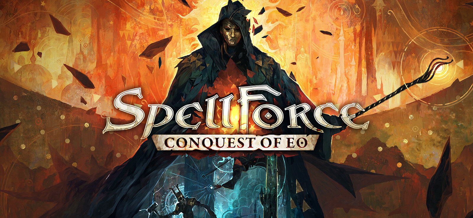 Игра SpellForce: Conquest of Eo (PC) / Steam / Все страны