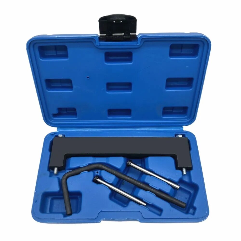 Набор фиксаторов валов MG3 Roewe 350 360 RX3 Zotye T600 1.5 1.3 для ГРМ в кейсе