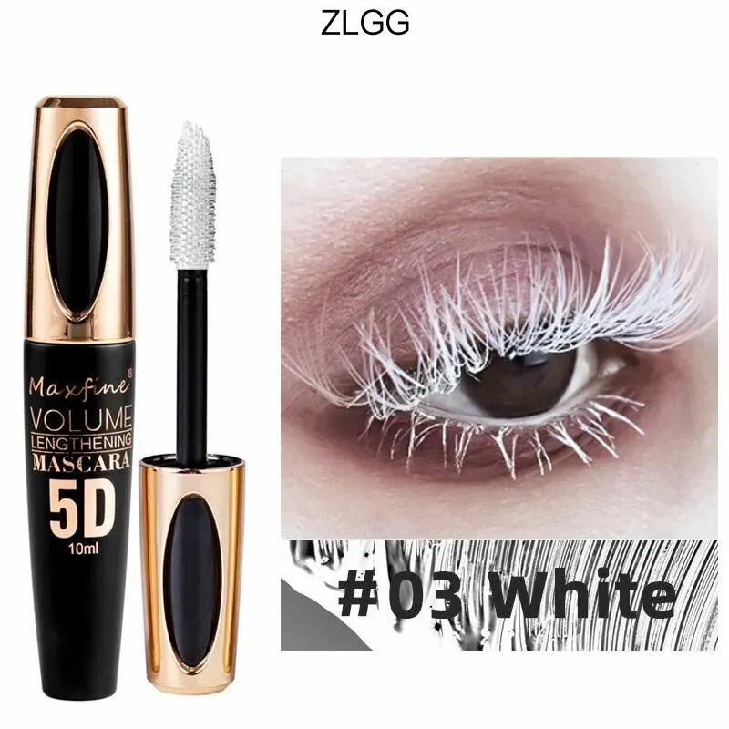 Тушь для ресниц