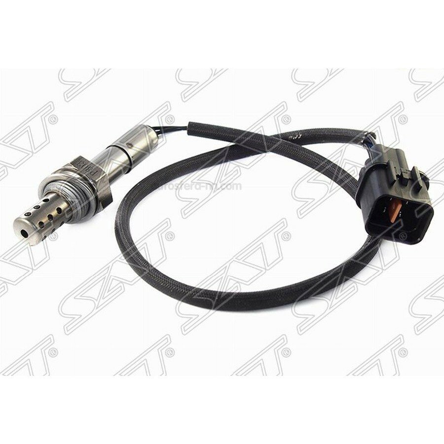 SAT STMN137490 Датчик кислородный Mitsubishi Lancer 02-10 / Outlander 02-09
