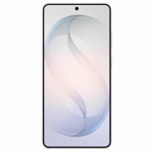 Смартфон Samsung Galaxy S26 Ultra 12/256GB белый