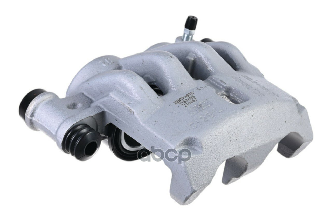 Суппорт торм. передний левый! Citroen Jumper, Peugeot Boxer all 06> ZENTPARTS арт. Z183688