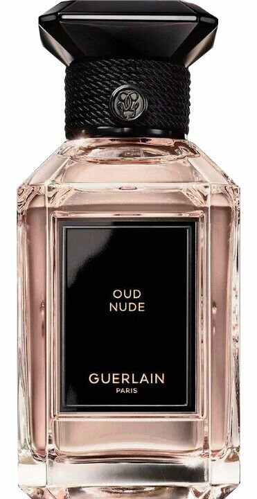 Guerlain Oud Nude парфюмерная вода 10 ml
