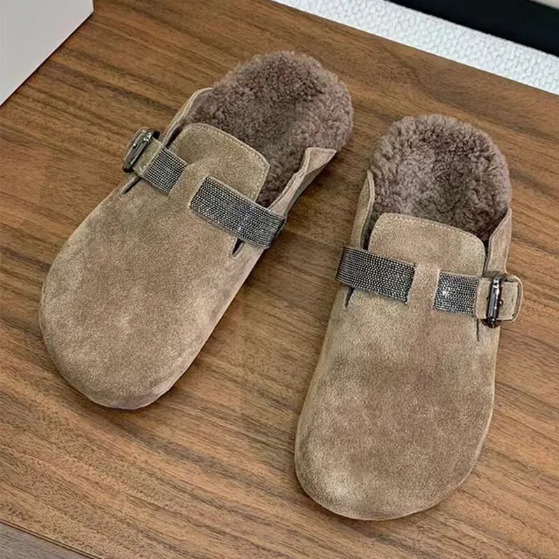 Тапочки