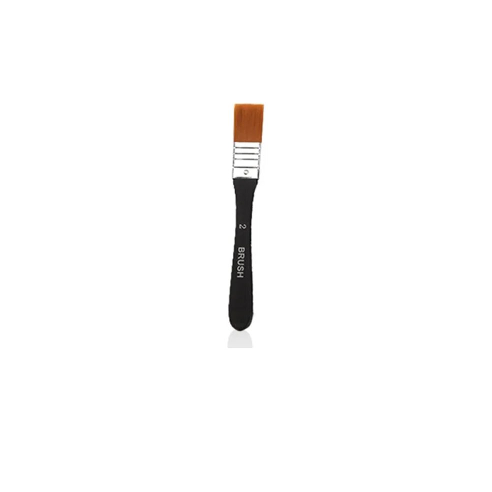 Кисть для рисования, Black paint brush 2