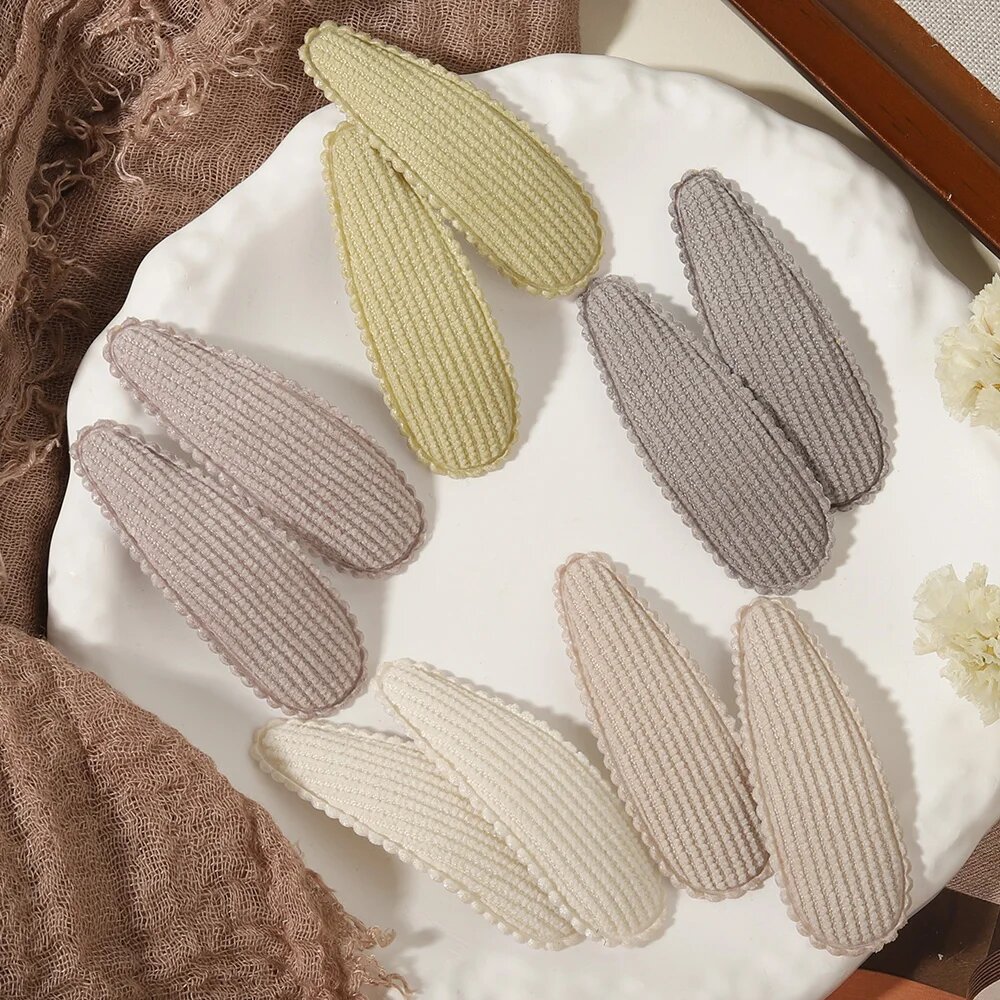 Детские заколки CUTE BOWS