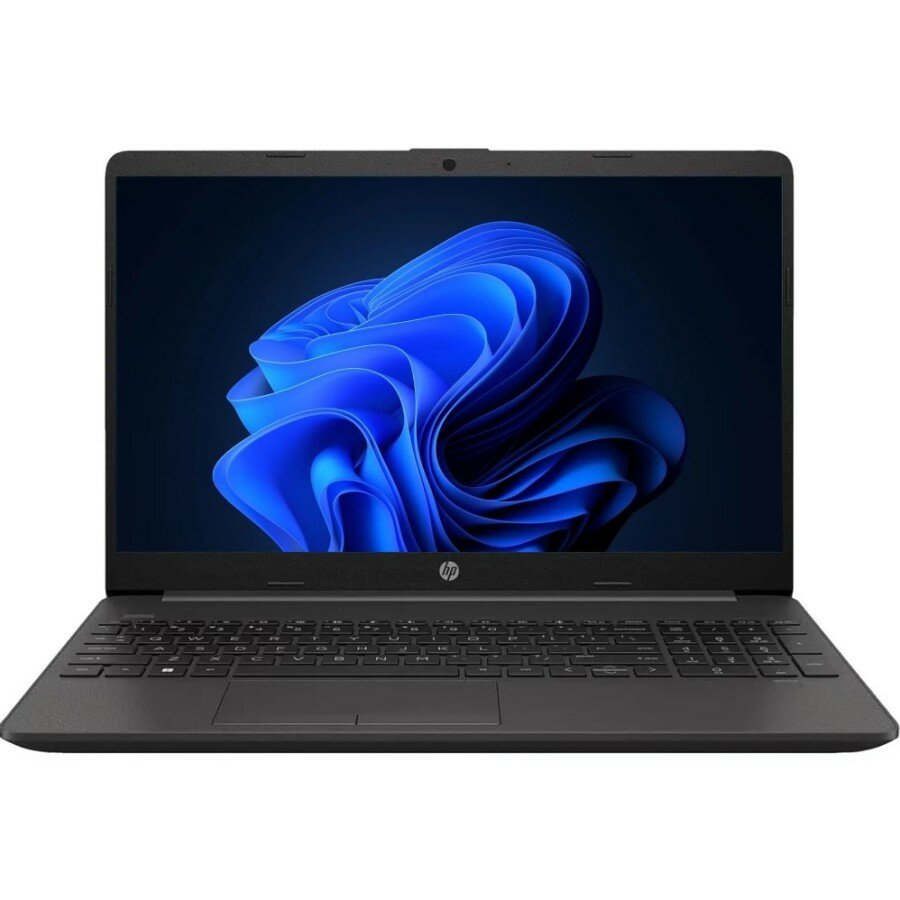 Ноутбук HP 250R G9 15.6" IPS, Core 5 120U, 16Гб DDR4, 1Тб SSD, Intel Graphics, Без ОС, темно-серебристый (C68Z0AT)