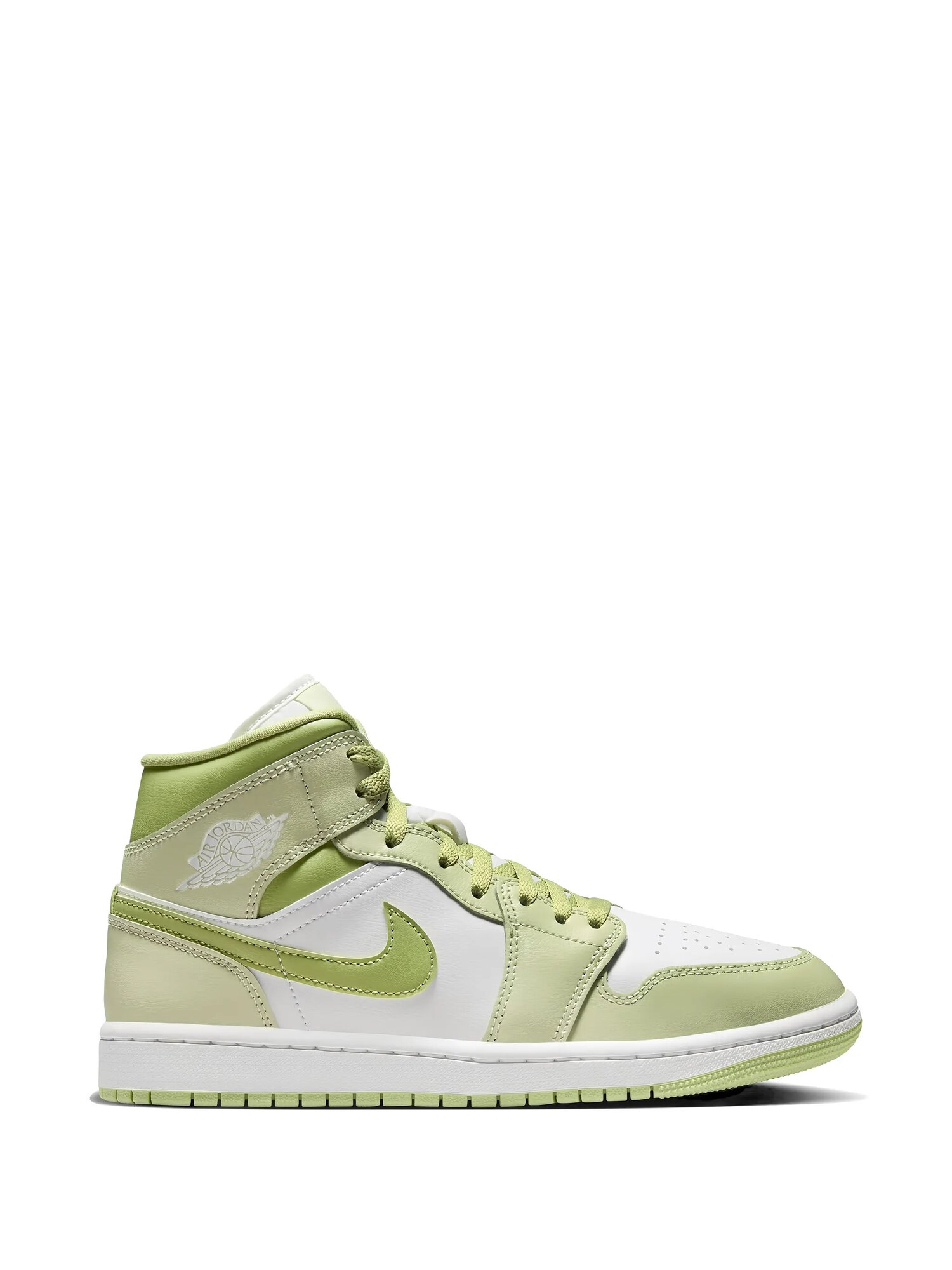 Кроссовки Air Jordan 1 Mid sneakers