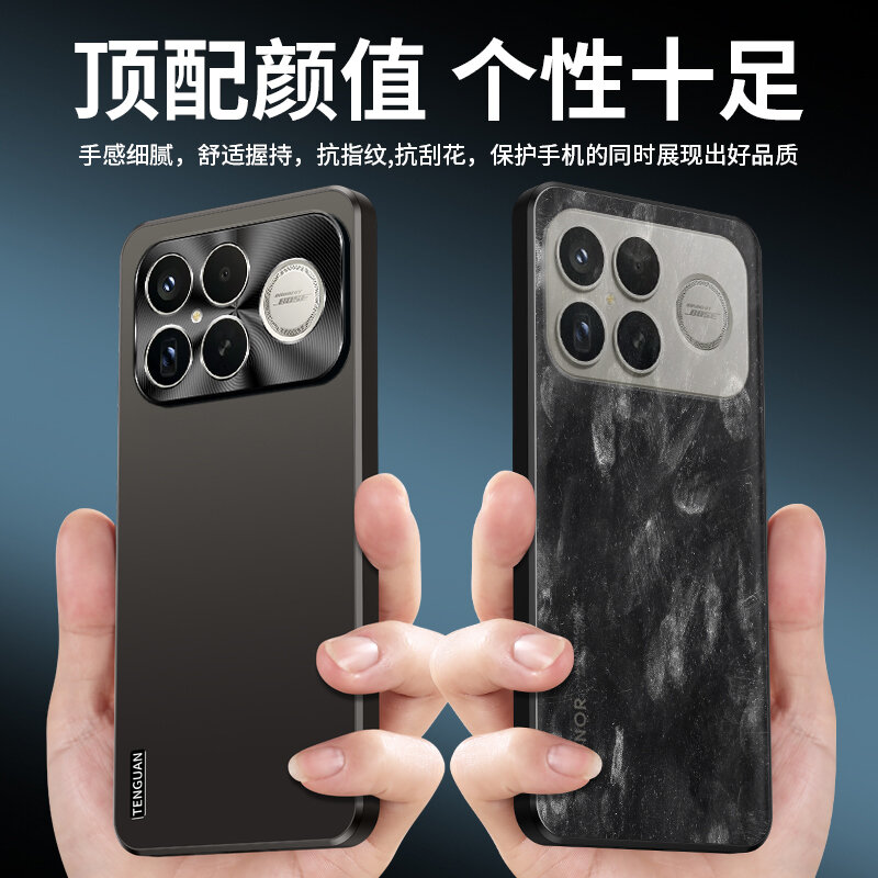 Чехол для Poco F8 Pro — фото 1