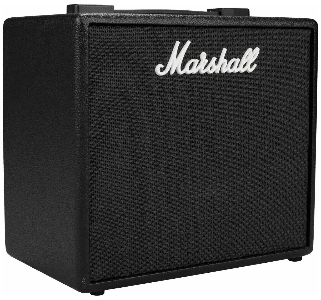 Гитарный комбо усилитель Marshall CODE 25 — фото 1