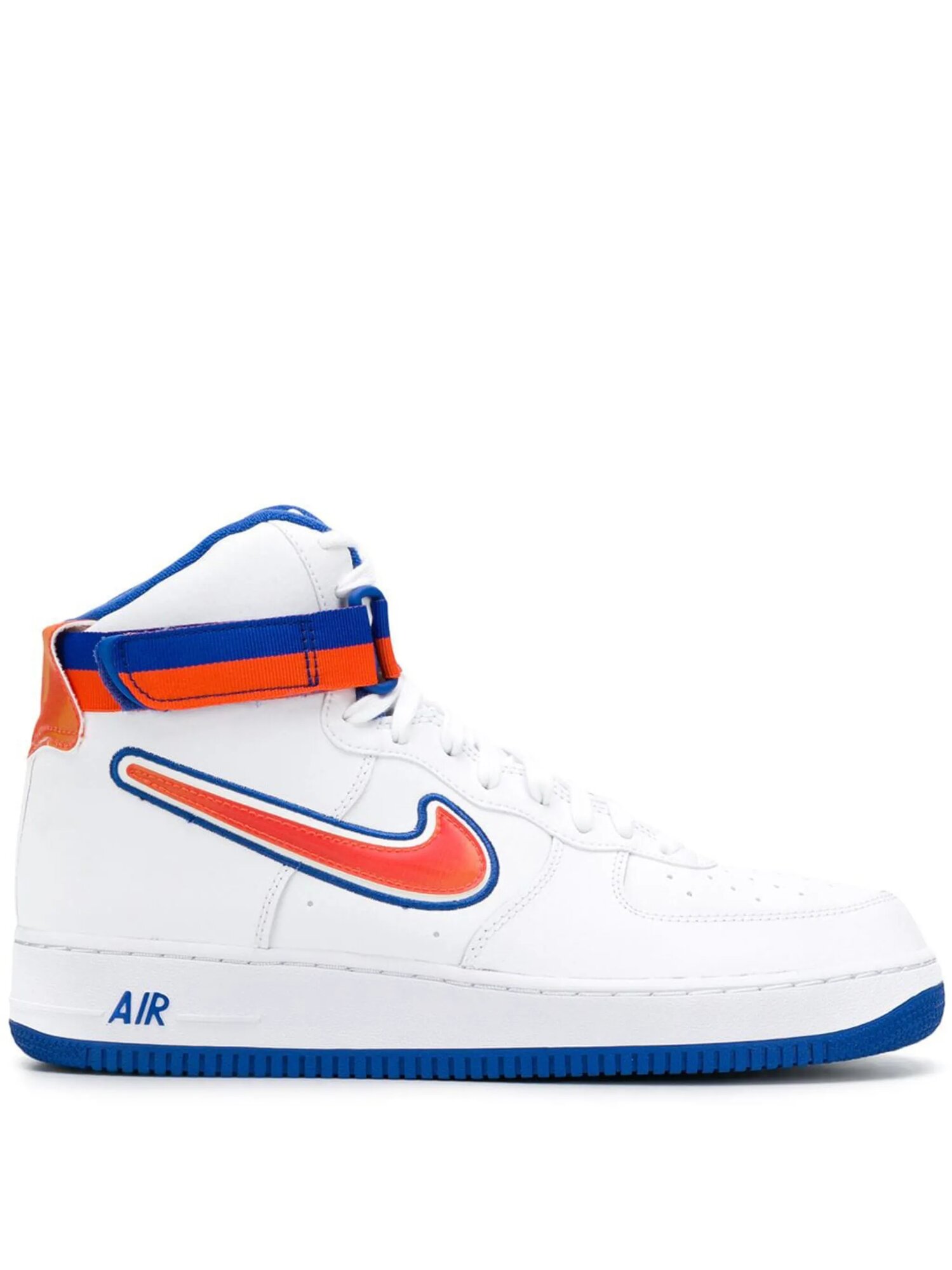 Кроссовки 'Air Force 1 NBA'