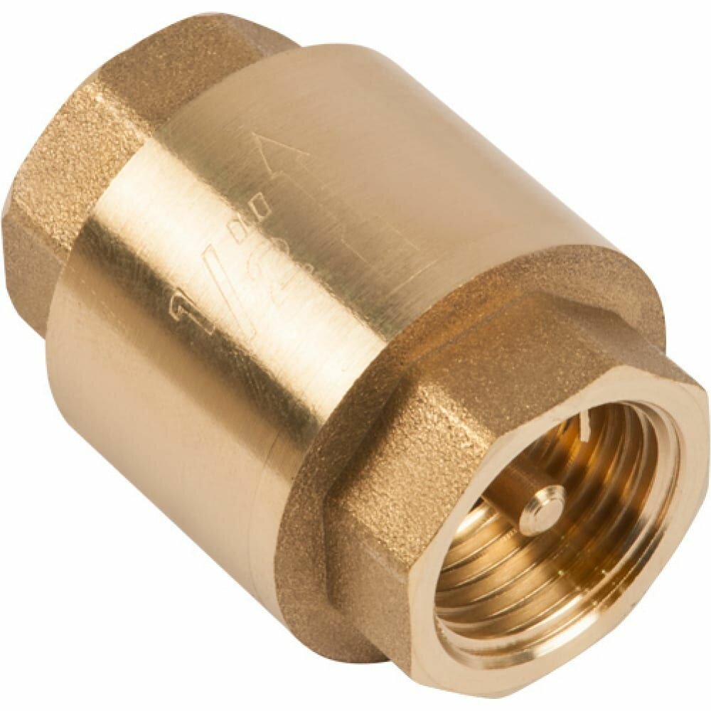 Обратный клапан 1/2 Unipump 73008