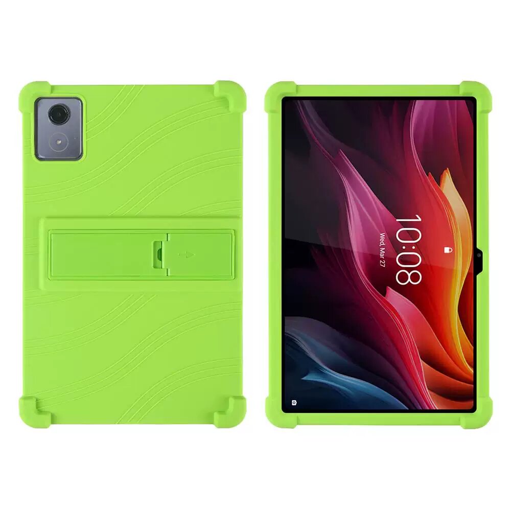 Подходит для защитного чехла Lenovo Zhao Yang K11, модель 2024 года, 11.5inch TB352XC, TB352FU, TB352FC, силиконовый