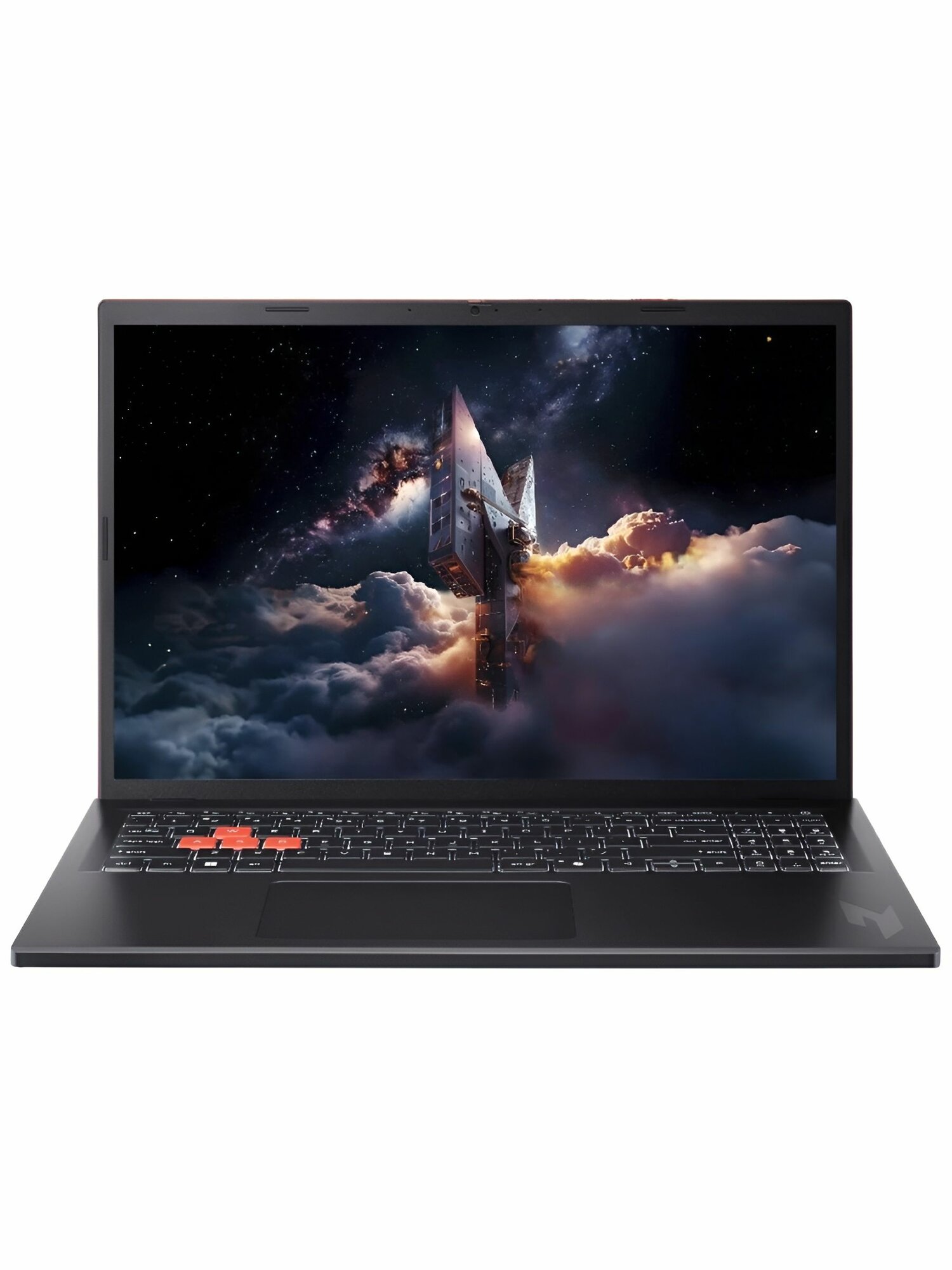 Ноутбук Acer Nitro Lite NL16-71G