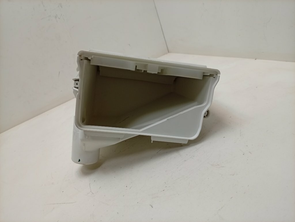 WAE24363OE/23 кт58 Бункер дозатора порошка для стиральной машины Bosch 5500001997 б/у