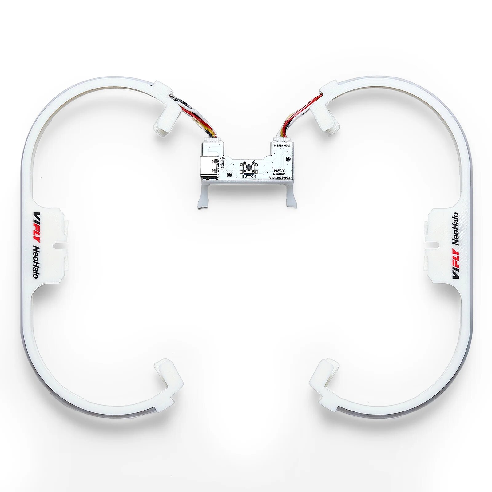 VIFLY NeoHalo светодиодная лента для DJI Neo