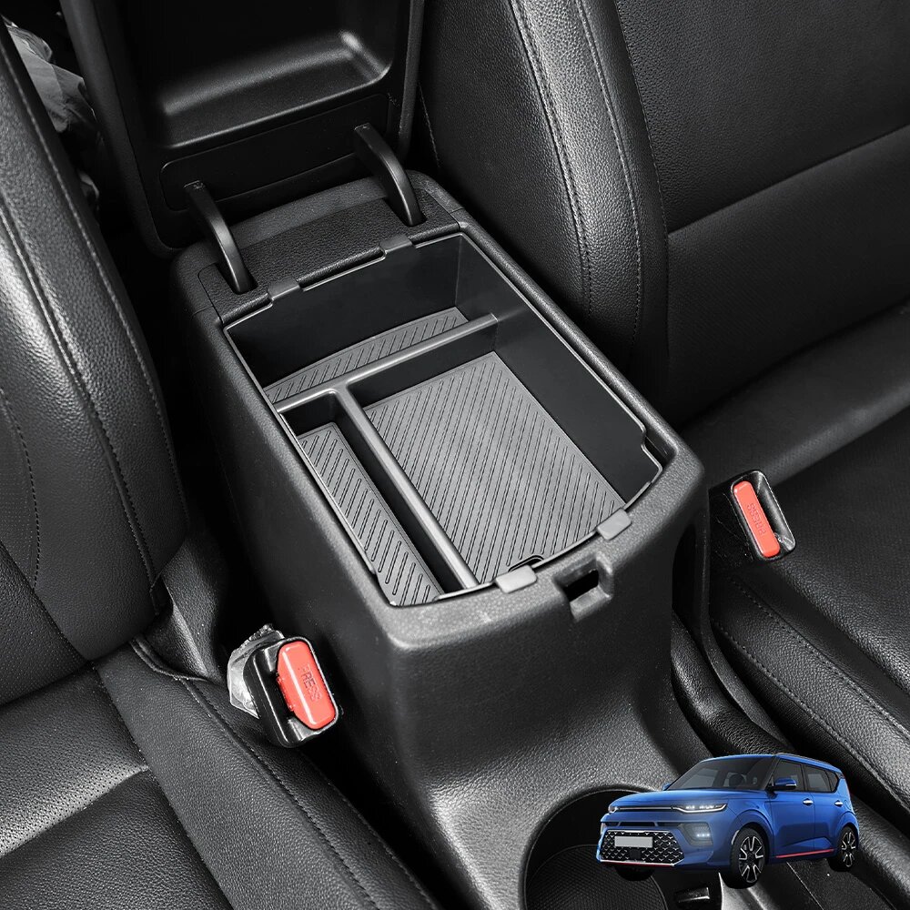 Для Kia Soul 2020-2025 красная оконная кнопка, крышка переключения передач автомобиля, крышка центральной консоли, верхняя крышка вентиляционного отверстия, ящик для хранения LHD/RHD