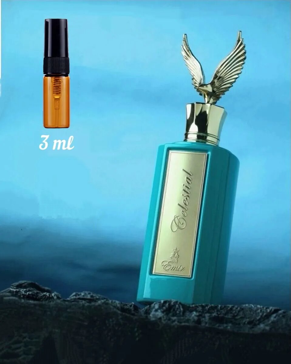 CELESTIAL пробник 3ml