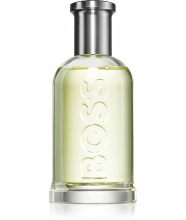 Средство после бритья Hugo Boss BOSS Bottled, лосьон, 100 мл