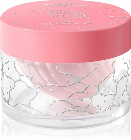 Основа под макияж Essence Disney The Little Mermaid, оттенок 01 Made In The Ocean, 35 г