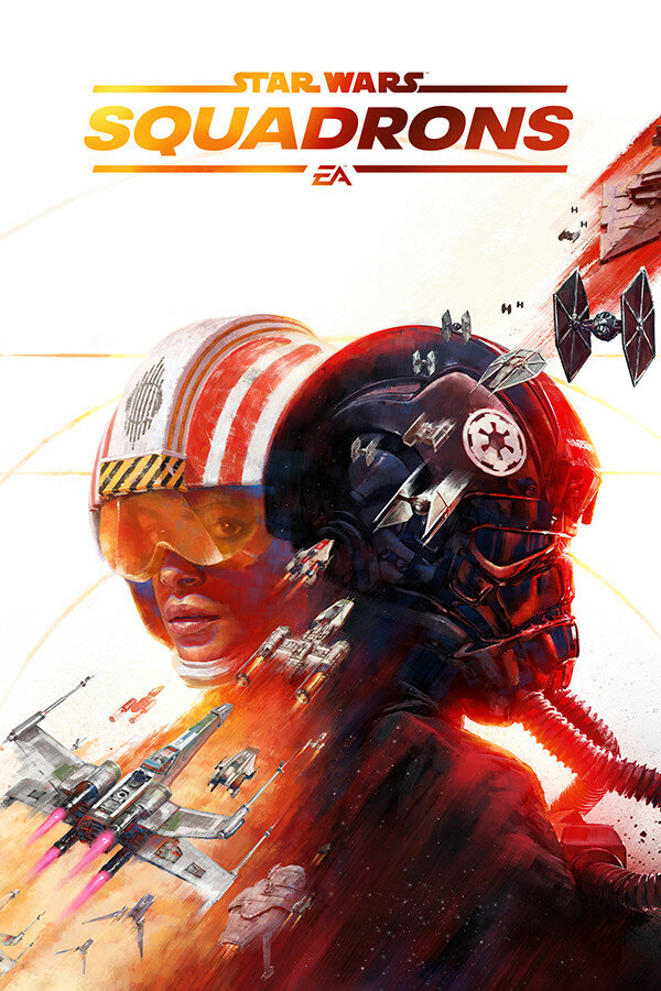 STAR WARS™: Squadrons, Все страны