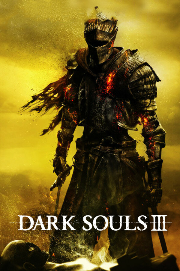 Dark Souls™ III, РФ + СНГ
