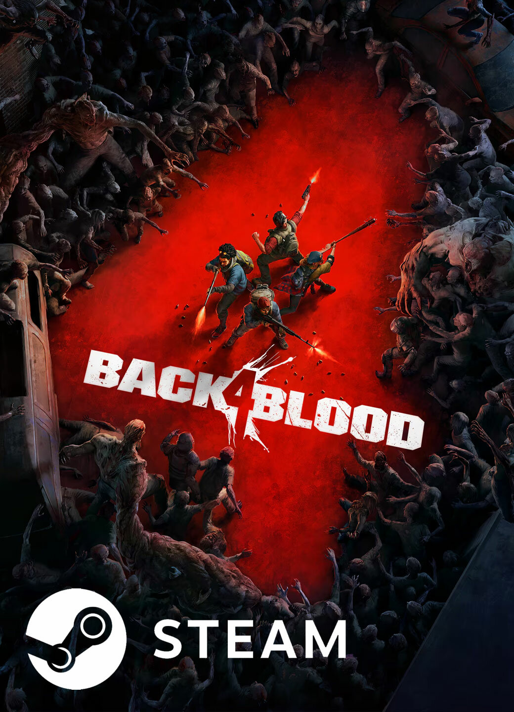 Back 4 Blood