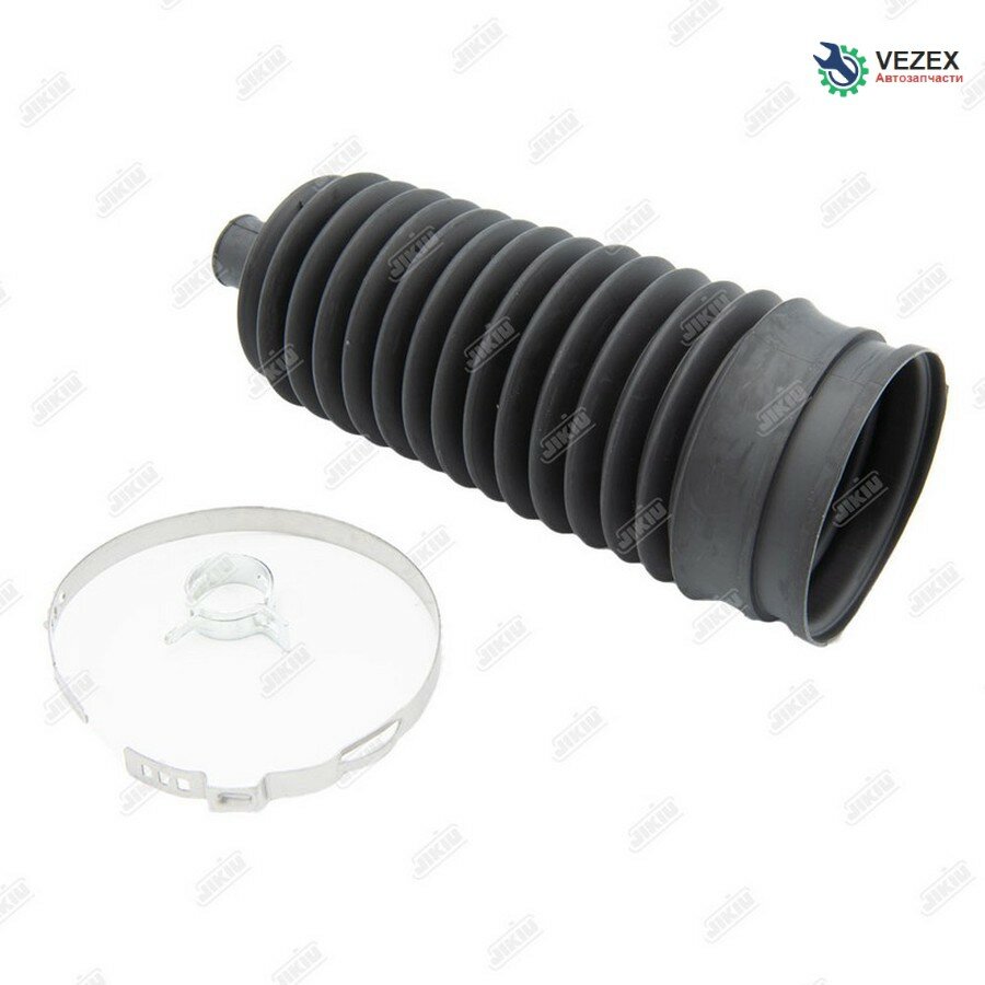 JIKIU CG28022 Пыльник рулевой рейки