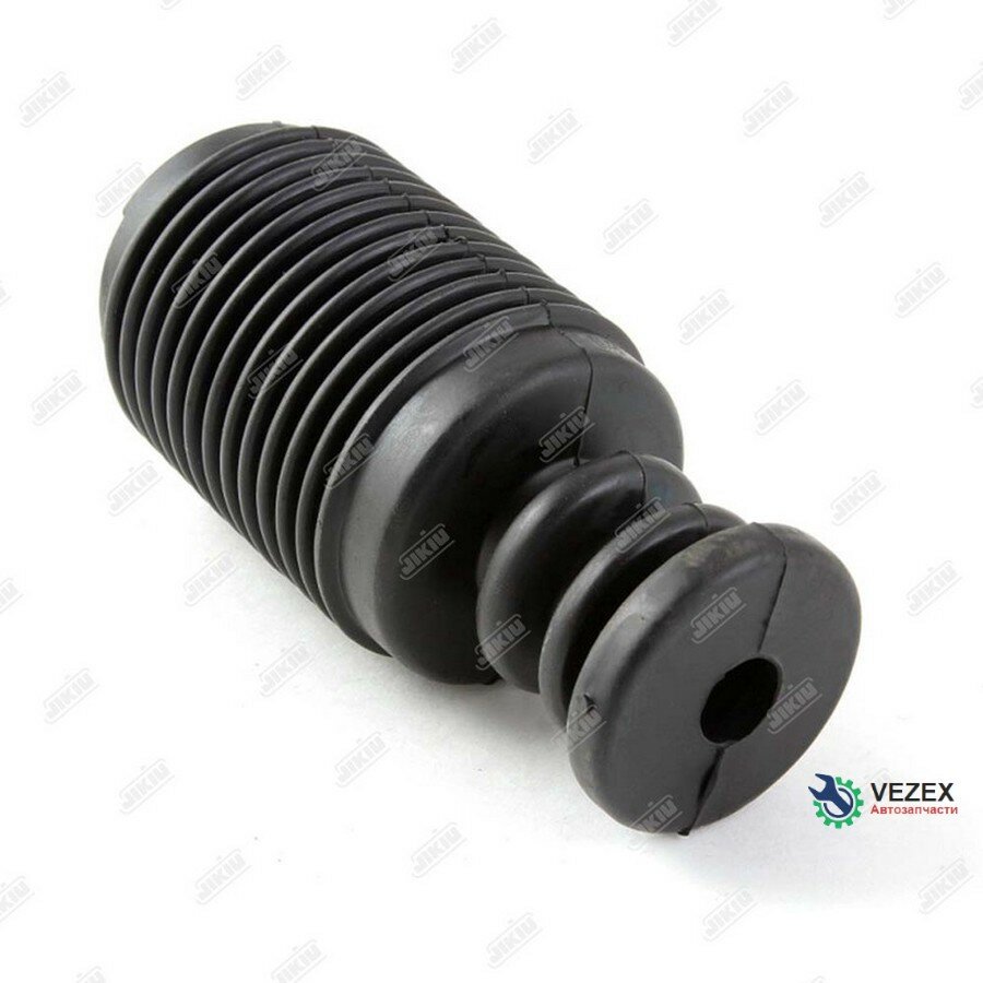 JIKIU CS22002 пыльник-отбойник амортизатора переднего!\ Nissan Almera N16 00-01/ Sunny 99>