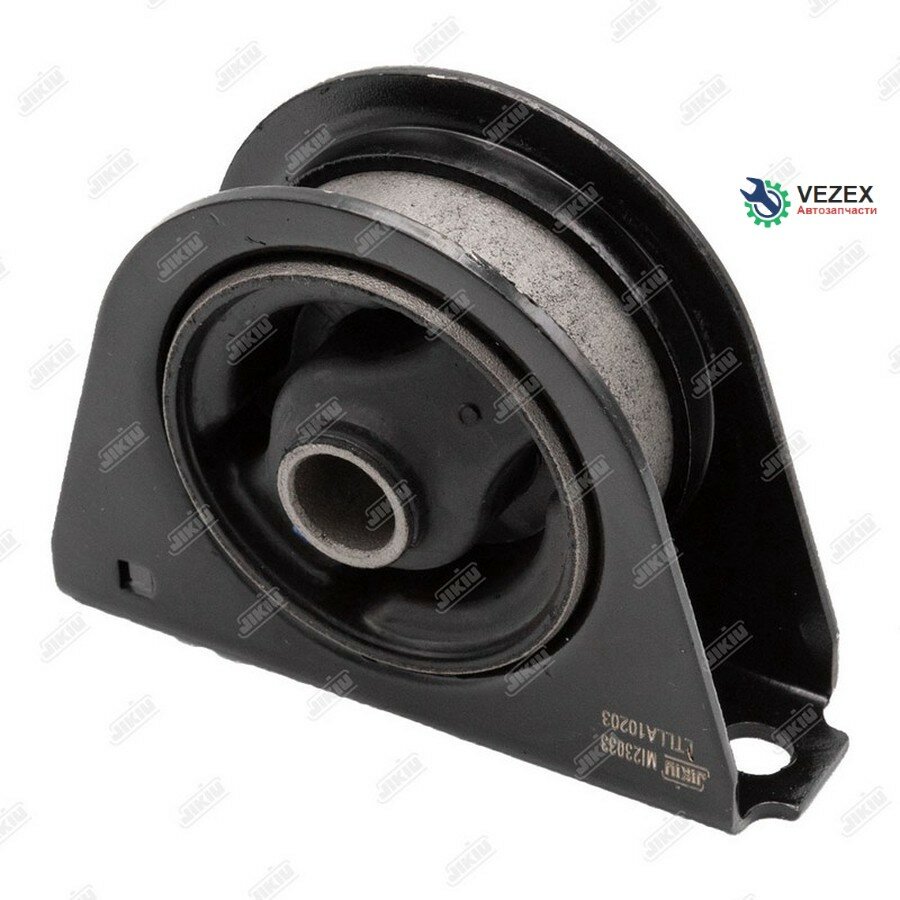 JIKIU MI23033 Опора двигателя передняя MITSUBISHI LANCER (CS) MT MI23033