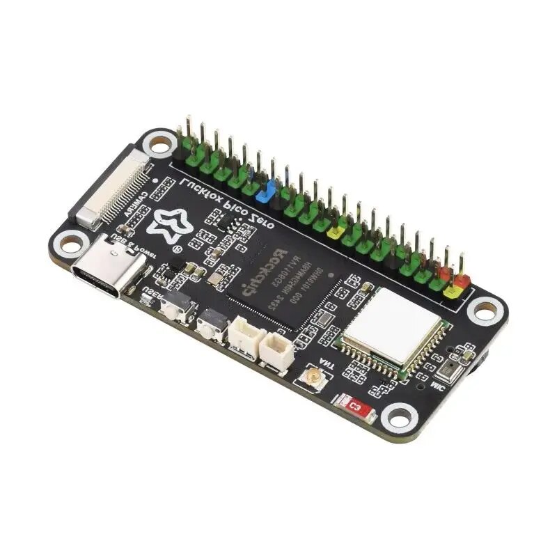 Модуль Luckfox Pico Zero Linux ELECTRIC ONES — фото 1