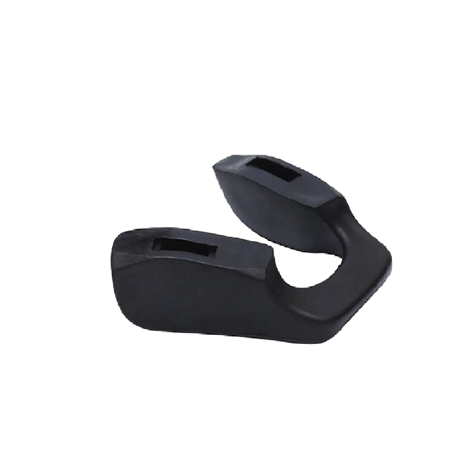 Сменные носоупоры Oakley Sutro Black Черный L