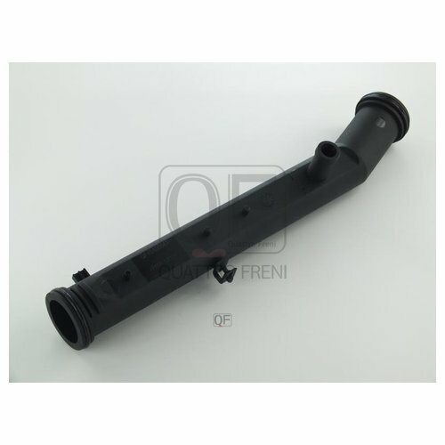 Трубка системы охлаждения Quattro Freni QF45A00541
