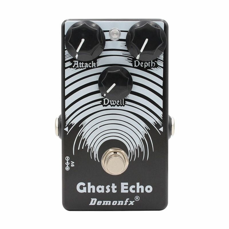 DemonFX Ghast Echo Reverb