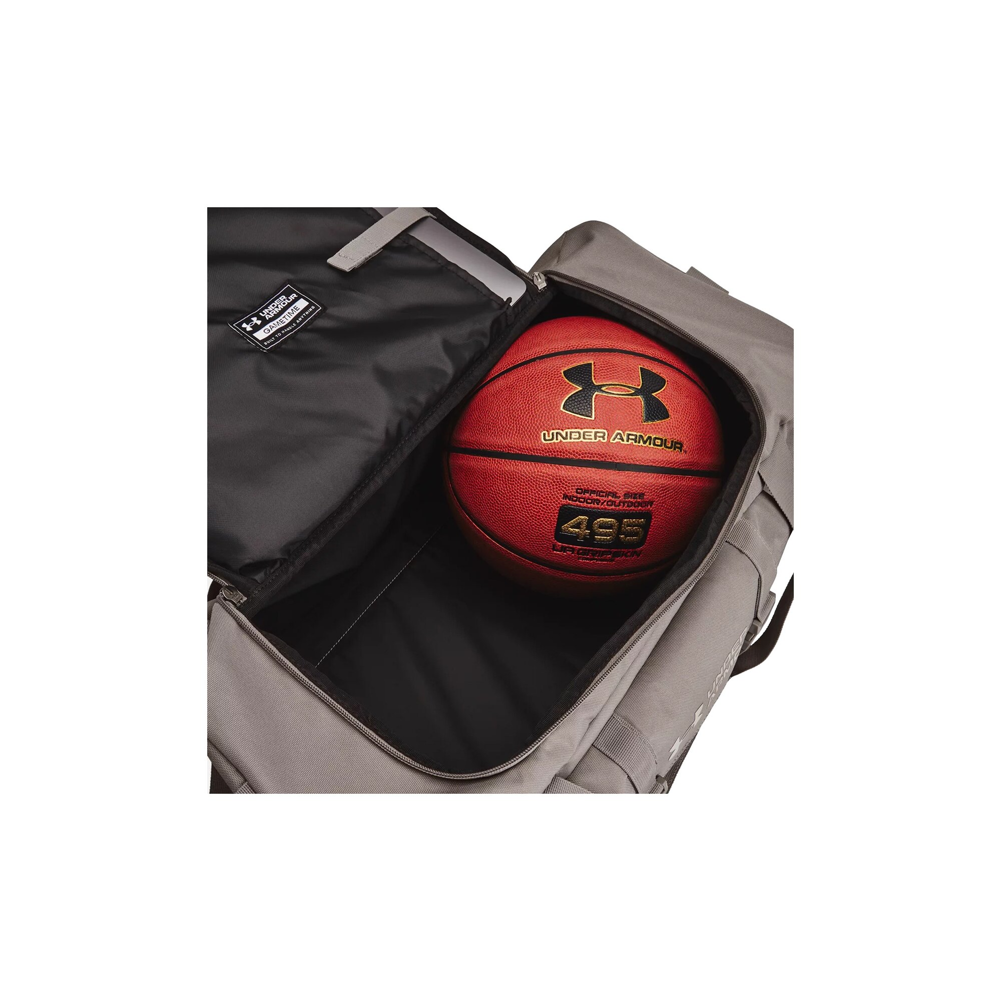 Сумка Under Armour, серый — фото 1