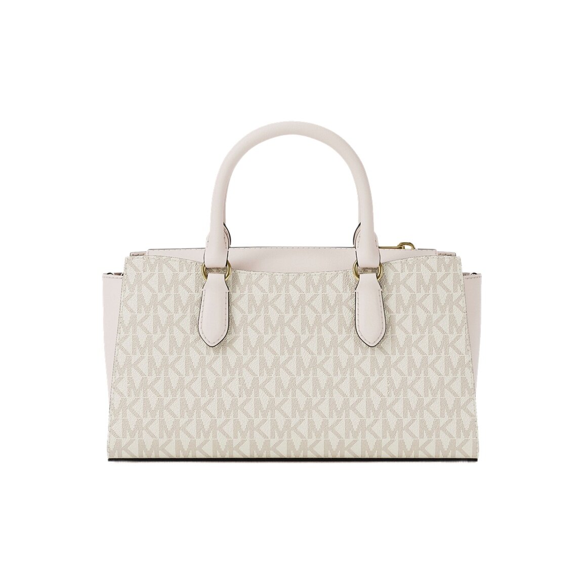 Сумка MICHAEL KORS, фактура тиснение — фото 1