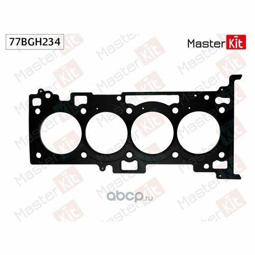 Прокладка ГБЦ MasterKit 77BGH234