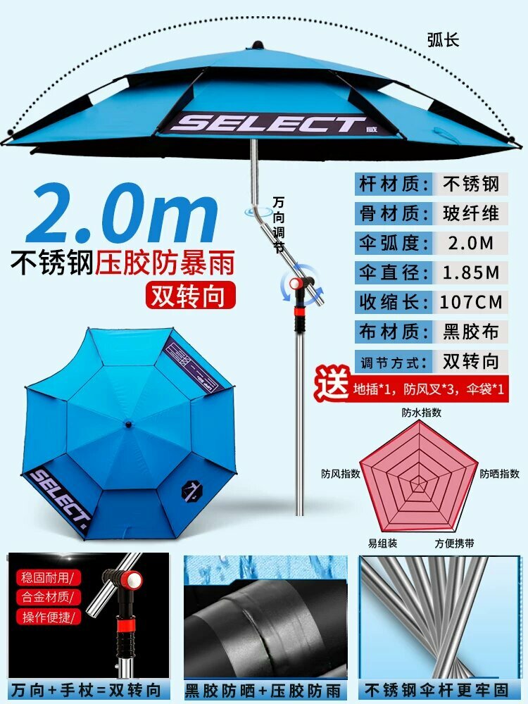 Зонт Taobao