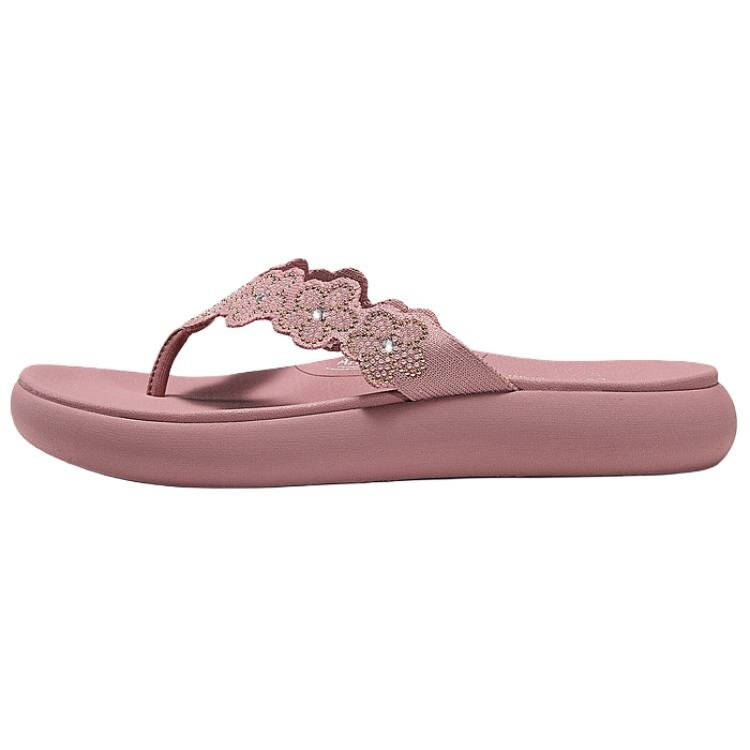Шлёпанцы SKECHERS