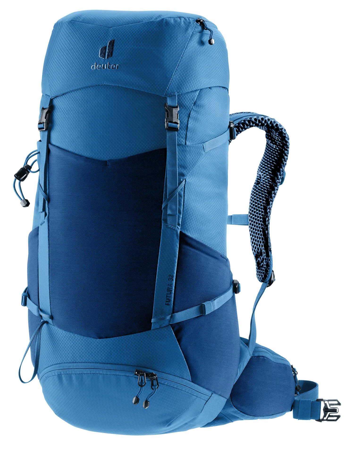 Рюкзак Deuter Futura 32 Nightblue/Baltic (US: M)