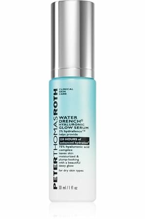 Сыворотка для ухода за кожей Peter Thomas Roth Water Drench Hyaluronic Glow Serum, 30 мл
