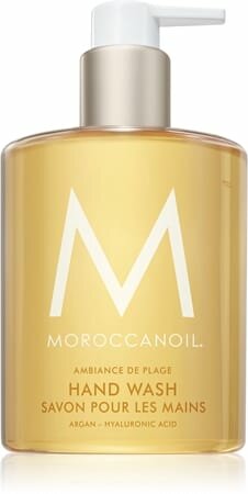 Жидкое мыло Moroccanoil Body Ambiance de Plage, 360 мл