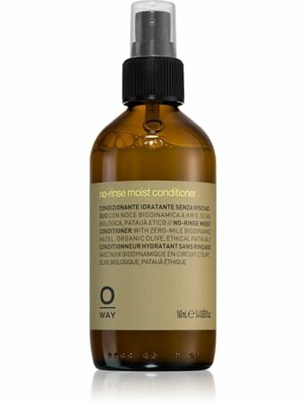Бальзам для волос Oway Moisturizing, 160 мл