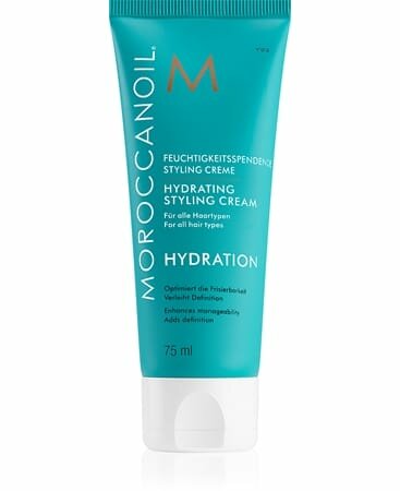 Гель для волос Moroccanoil Hydration, 75 мл