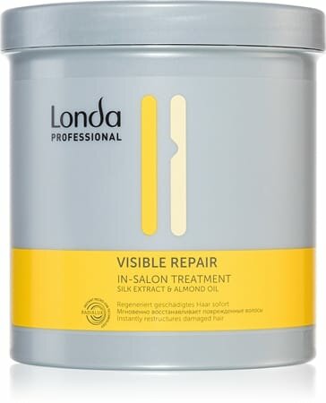 Маска для волос Londa Professional Visible Repair, 750 мл