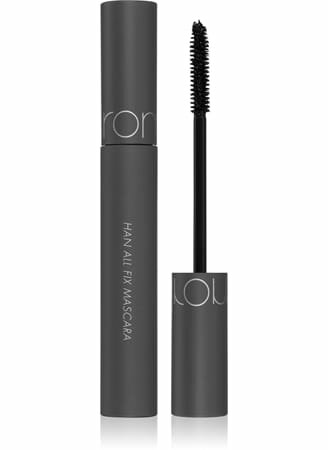 Тушь для ресниц Rom&nd Han All Fix Mascara, оттенок V01 Объемный Черный, 7 г