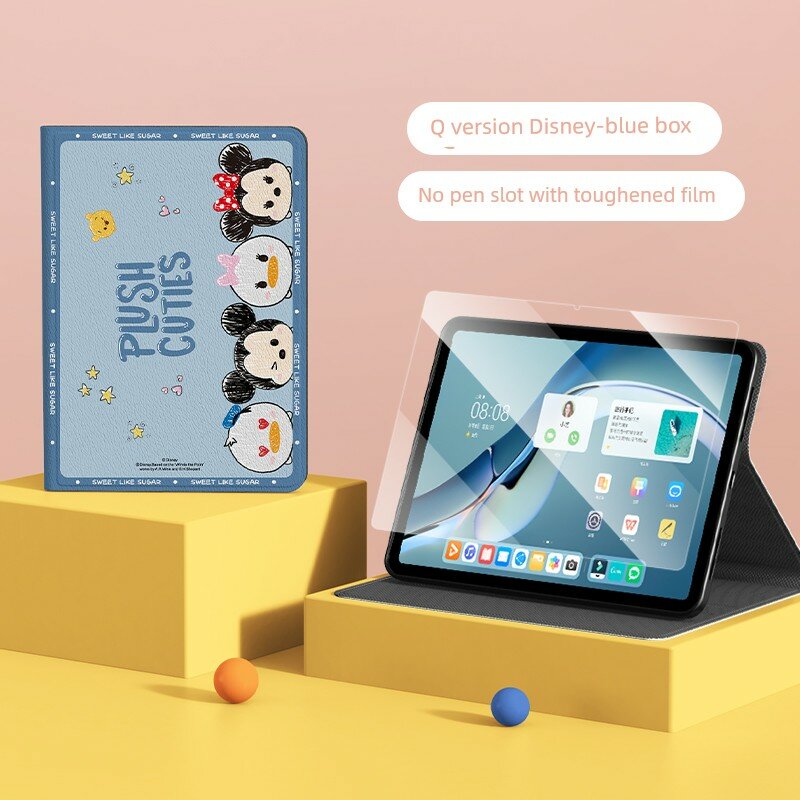 Подходит для Huawei MatePad Pro, защитный чехол для новой модели 2025 года, чехол для MatePad 13.2inch tablet 9pro,