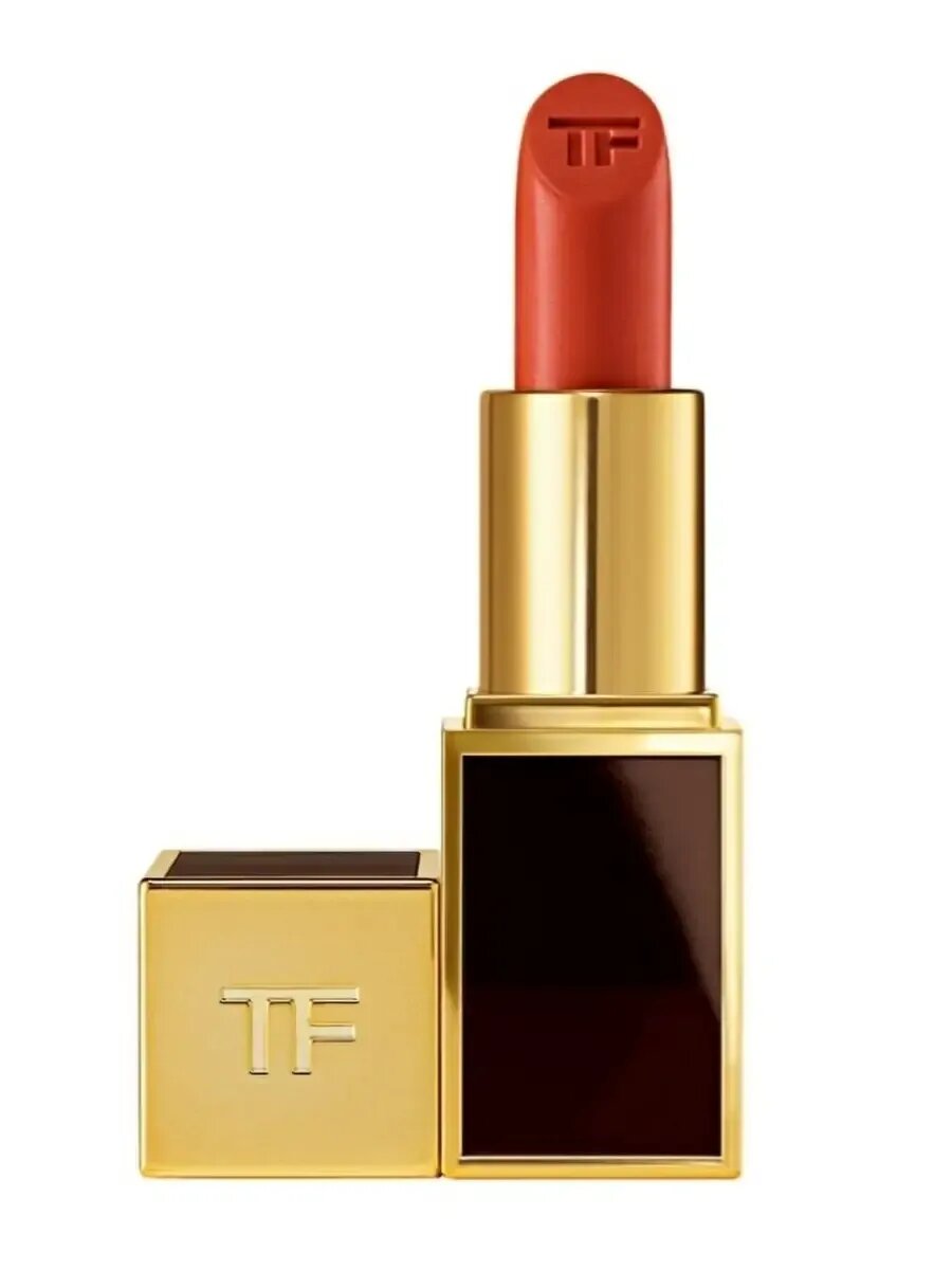 Помада для губ мини Lip Color Lips & Boys тон 32 Jagger
