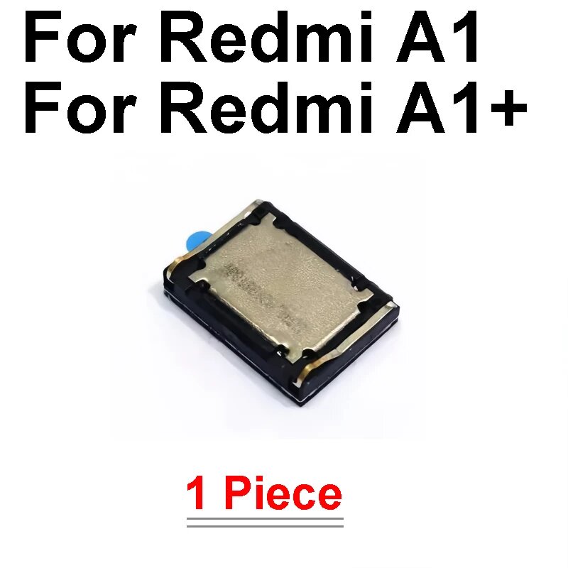 Зуммер для Xiaomi Redmi A1 A1+